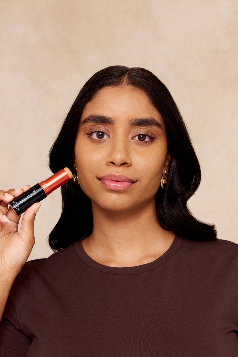 Beauty For Real Skin and Rich Stories | AMI COLÉ