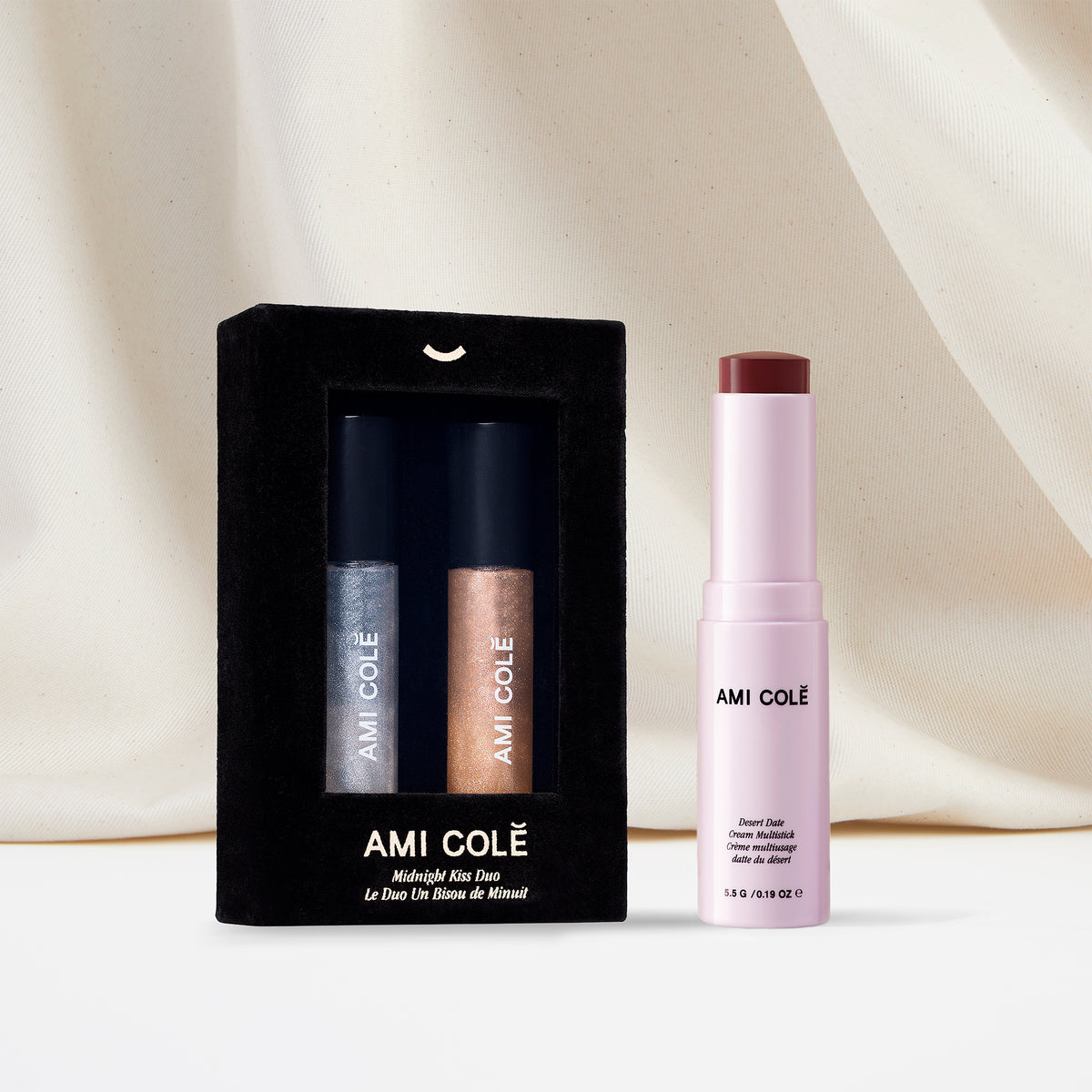 Midnight Kiss Duo Launch