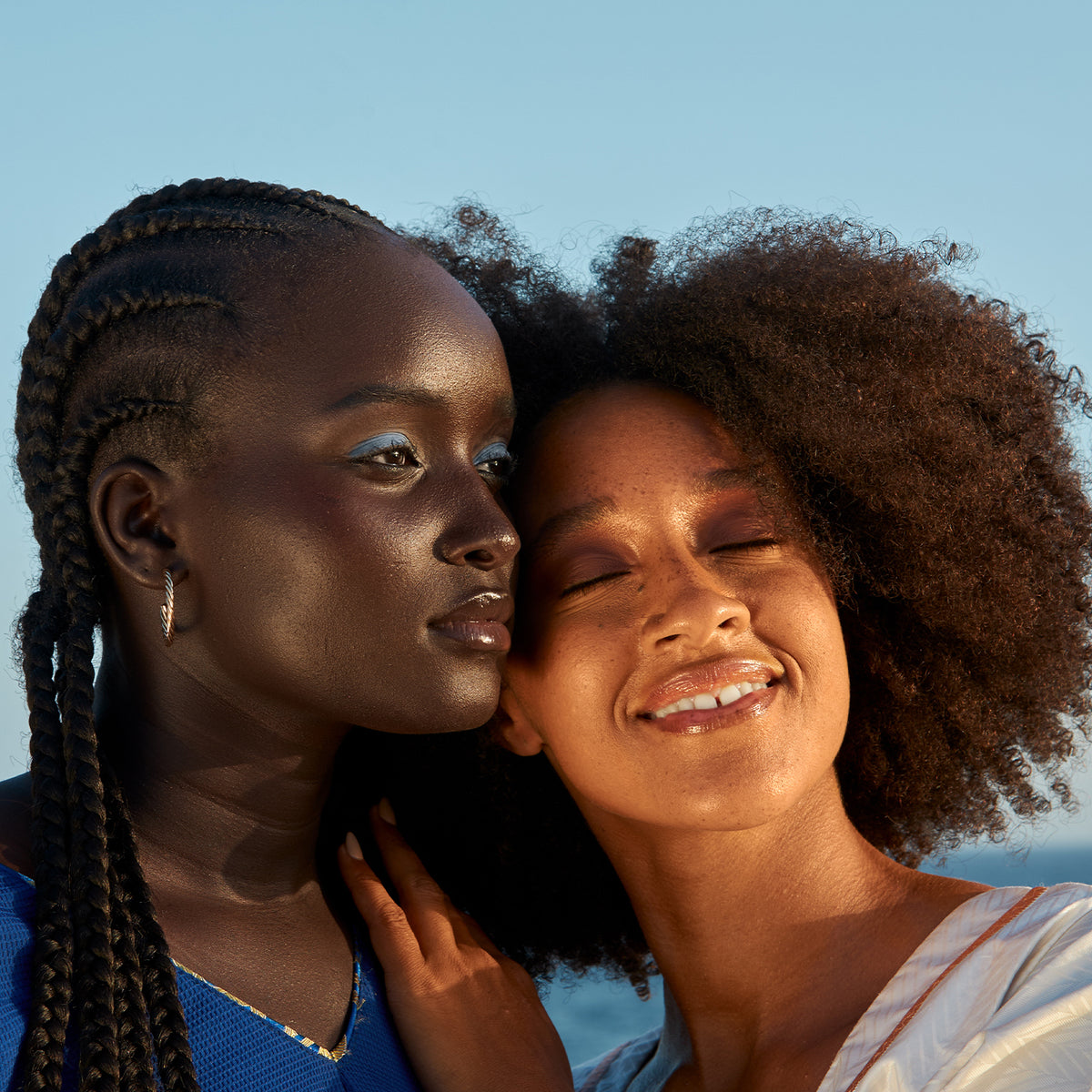 Makeup For Melanin Rich Skin | Melanin Makeup | AMI COLÉ