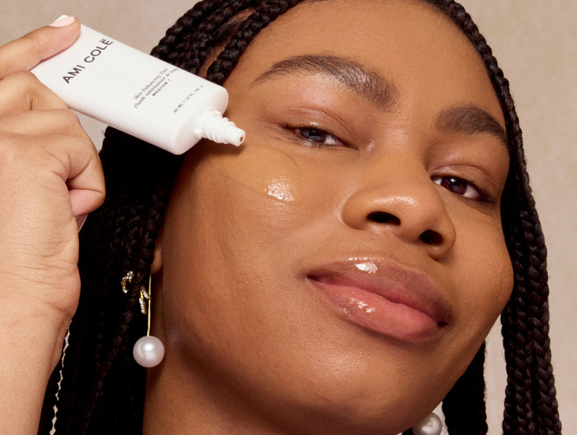 Beauty For Real Skin and Rich Stories | AMI COLÉ